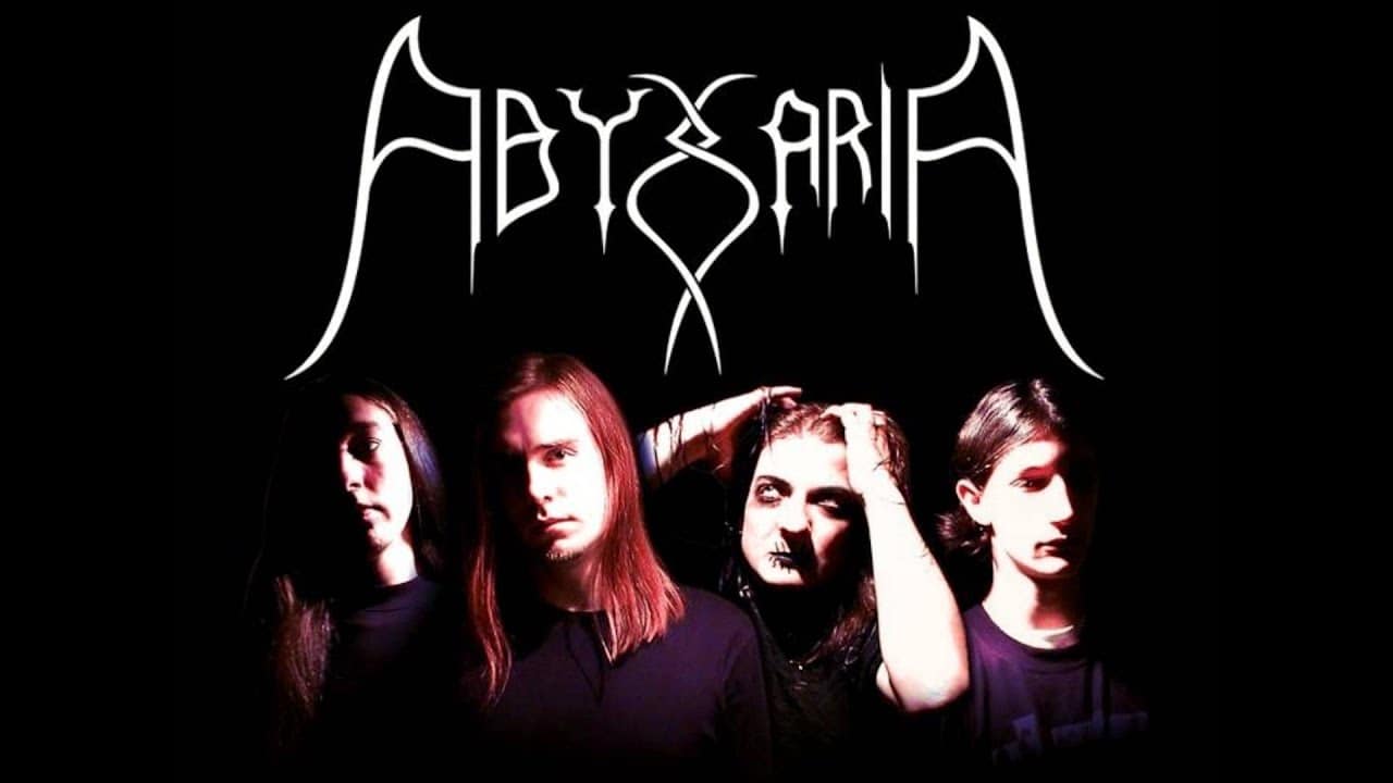 מילים לשירים של הזמר Abyssaria » שירים ברשת